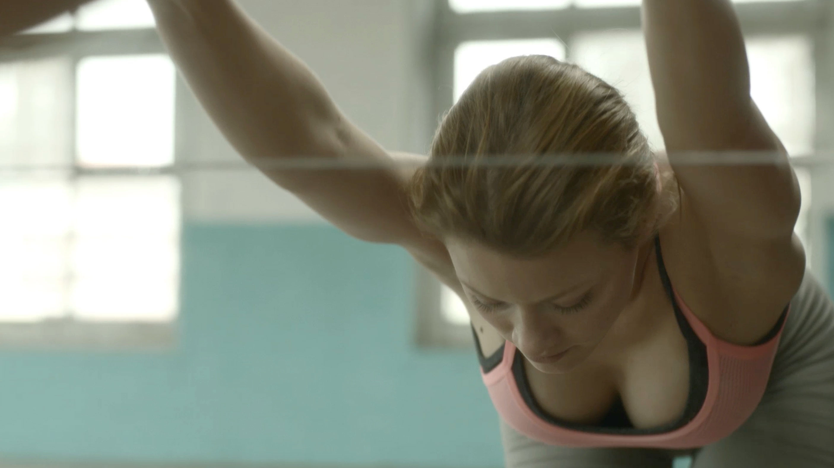 ANNICK WEERTS PORTRAIT | LARS KNORRN